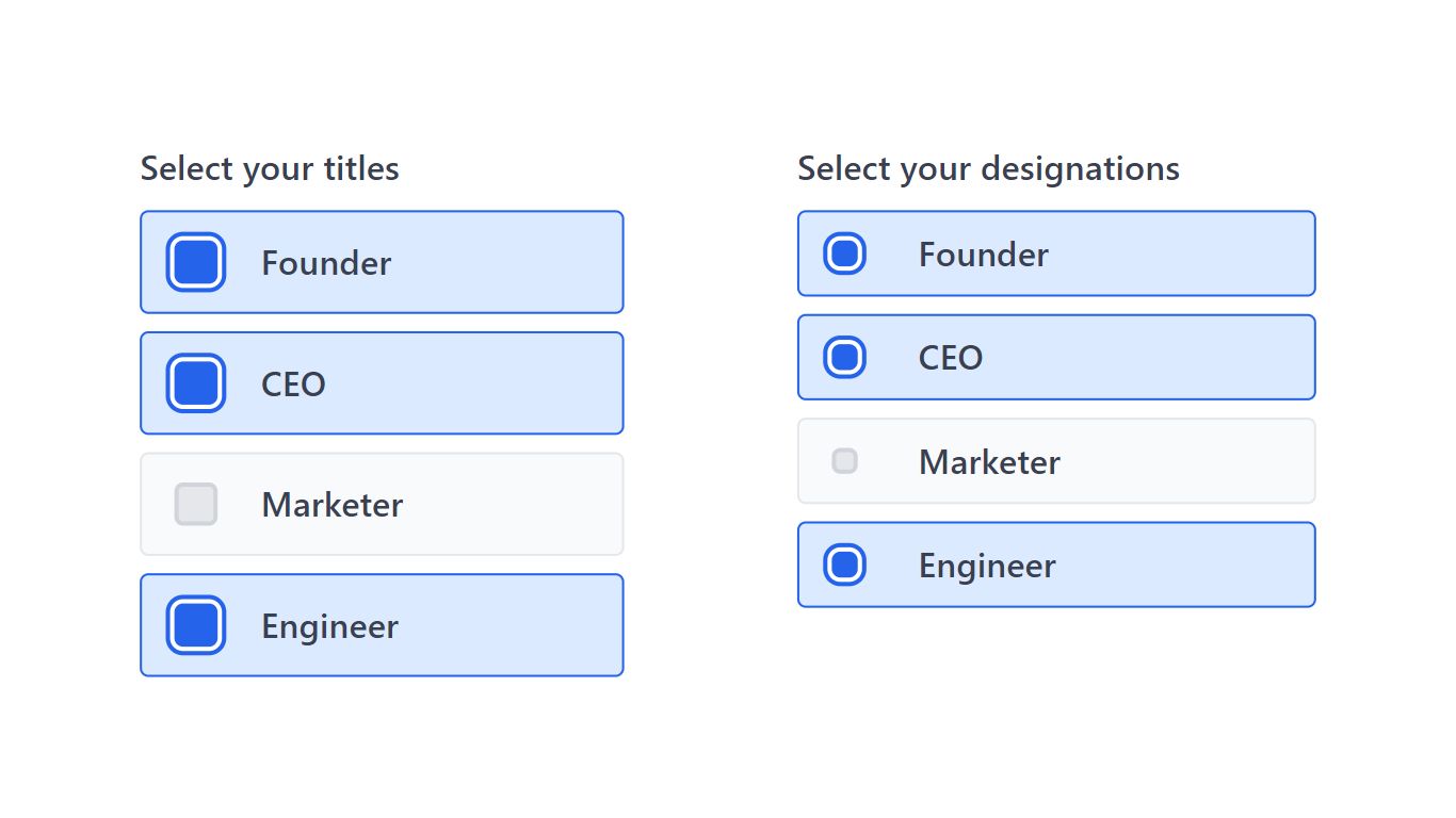 Forms Tailwindcss Components For Dashboard ComponentLand